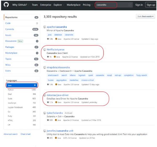 java：Cassandra入门与实战——下 - 知乎