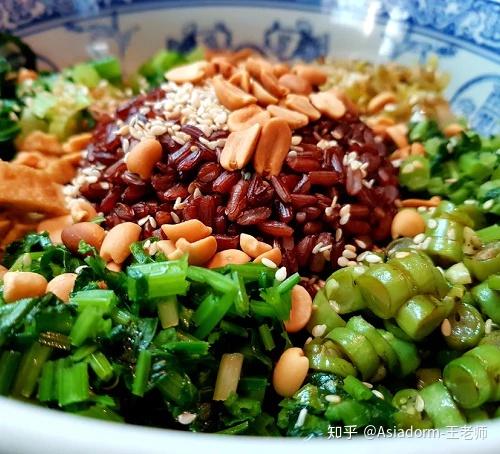 新加坡老巴刹美食推荐~ - 知乎