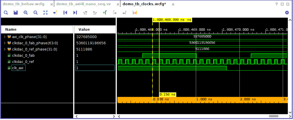RF Data Converter IP 仿真演示示例 - 知乎