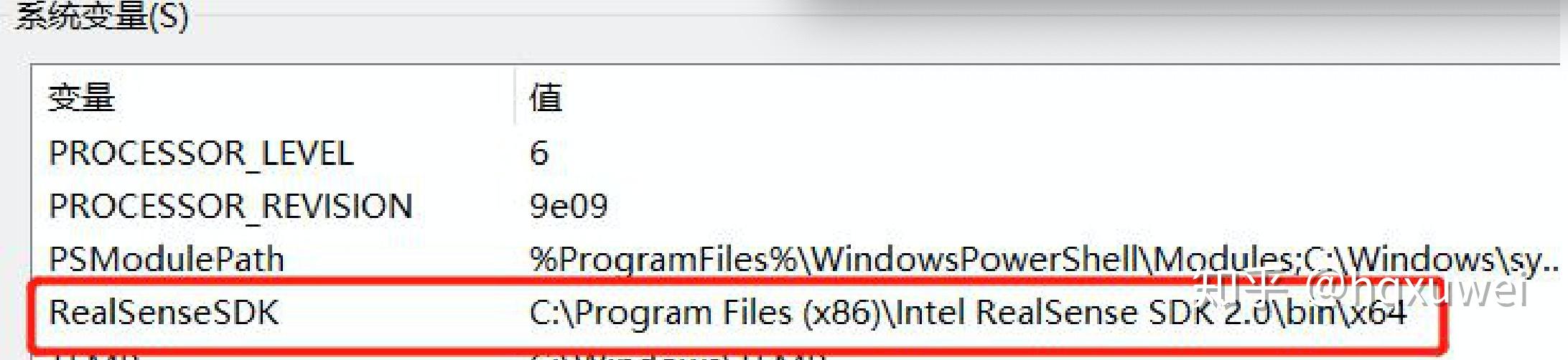 BundleFusion 中 RealSense 深度相机数据流流程 - 知乎