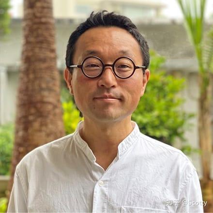 艺术推荐day96：喜多祥泰（Yoshihiro Kita） - 知乎