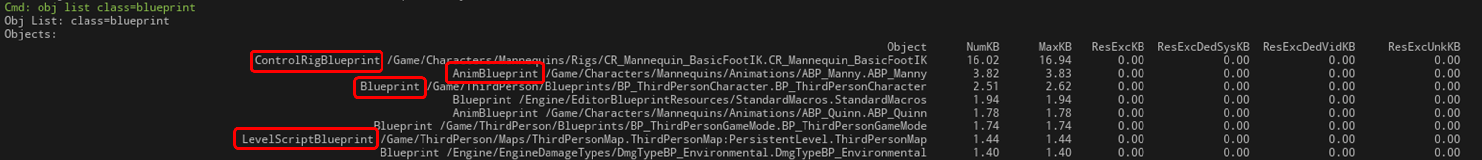 UE高级调试技巧 Advanced Debugging in Unreal Engine - 知乎