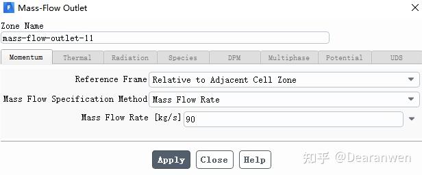 六十六、Fluent离心泵旋转流场模拟 - 知乎