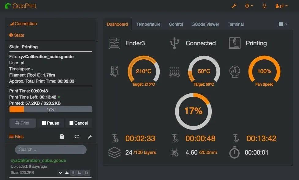 28款——3D打印OctoPrint工具插件 - 知乎