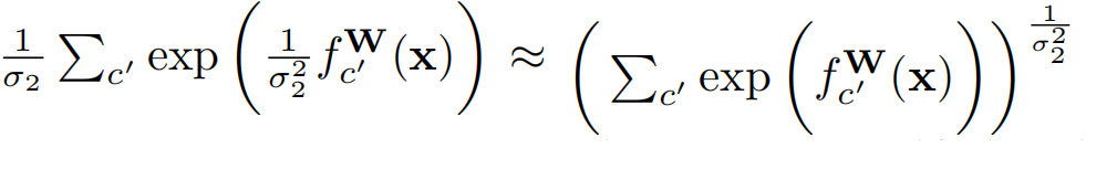 Multi-Task Learning Using Uncertainty to Weigh Losses for Scene Geometry and Semantics学习笔记 - 知乎