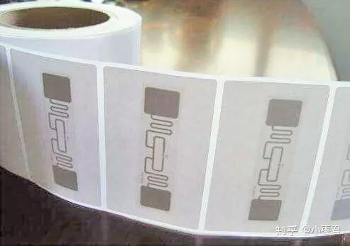 三分钟看懂NFC - 知乎