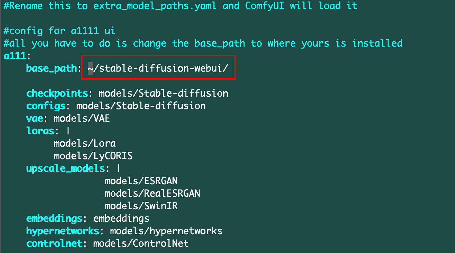 AMD显卡满血Stable Diffusion无脑部署笔记(ROCm5.6.1/5.7.1/6.02)(SD+Fooocus+ComfyUI)(不定期更新) - 知乎