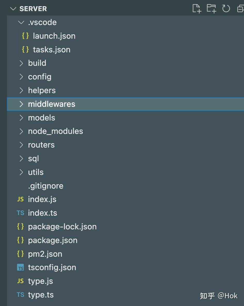 Vscode如何配置才能单步调试用typescript写的nodejs程序的一种可行方法 知乎