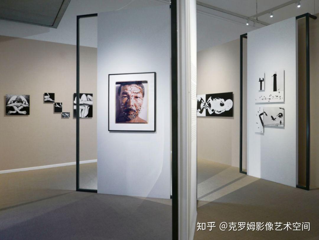 Chrome | 现场报道：深濑昌久的大型回顾展在FOAM举办 - 知乎