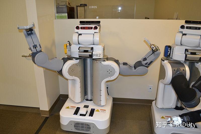 谈ROS学习：从Why到How - 知乎