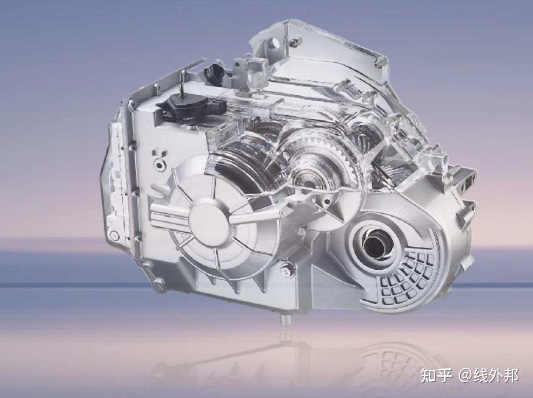 都是3个挡，吉利和奇瑞哪家DHT混动技术更强？ - 知乎