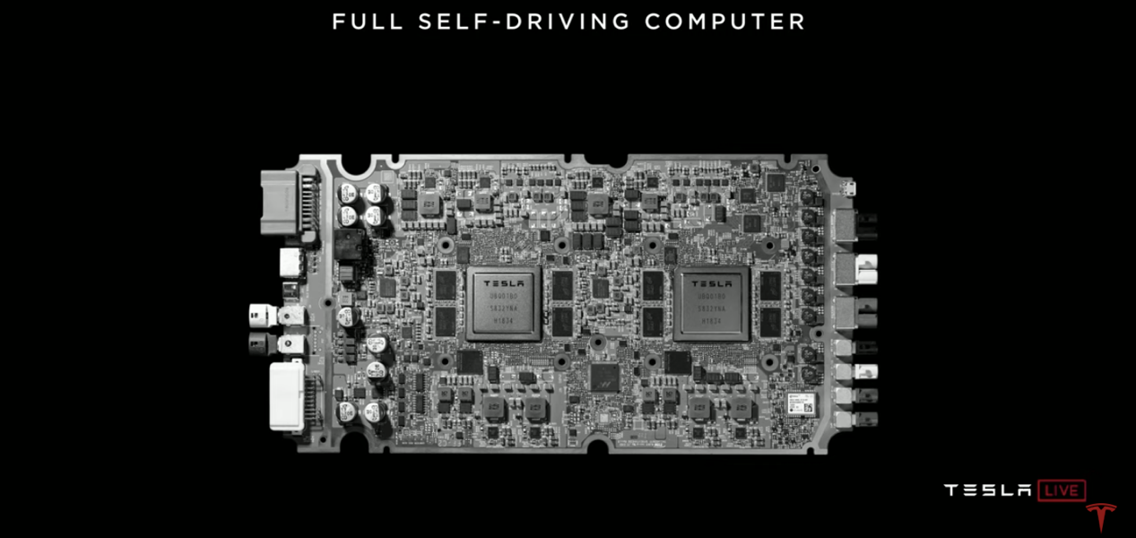 ADAS/AD开发18- 域控制器芯片方案汇总 - 知乎