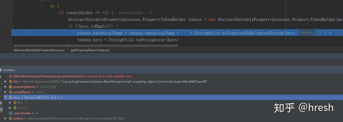 Spring IoC之BeanWrapper - 知乎