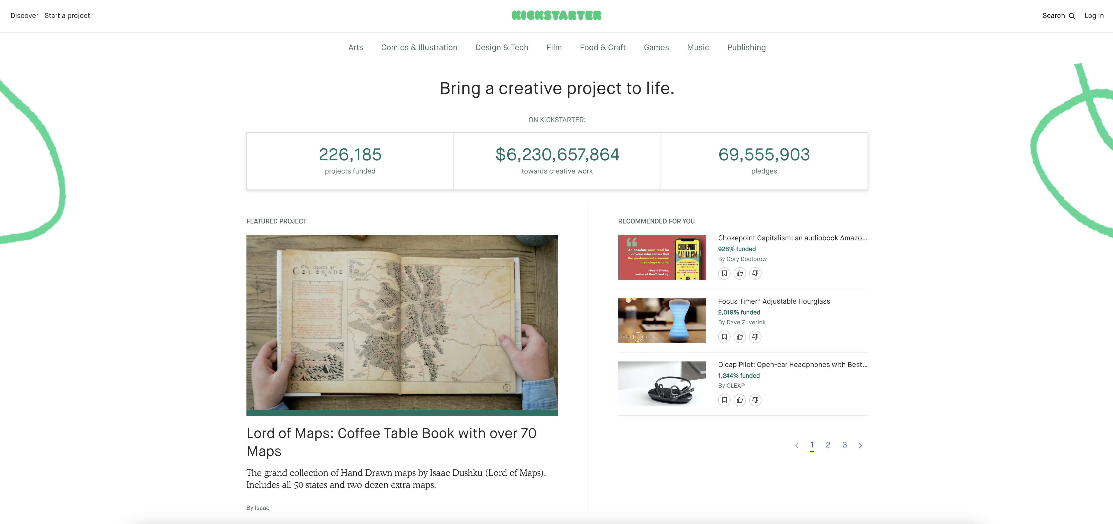 Kickstarter/Indiegogo海外众筹 - EDM邮件营销篇 - 知乎