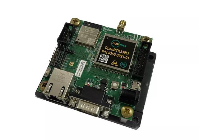 2020年全球权威机器人评选RBR50放榜：中国仅一家公司入选，大疆落榜 - 知乎