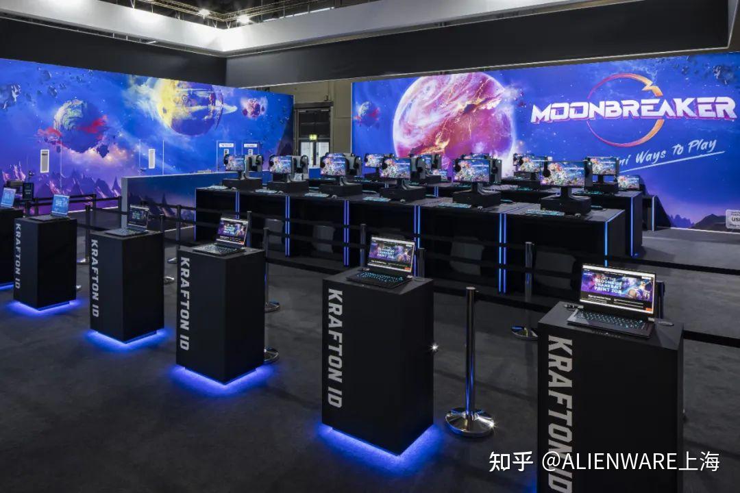 alienware