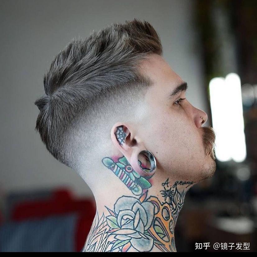 男发别再乱剪了，不妨试试这20多款，想不帅都难 - 知乎