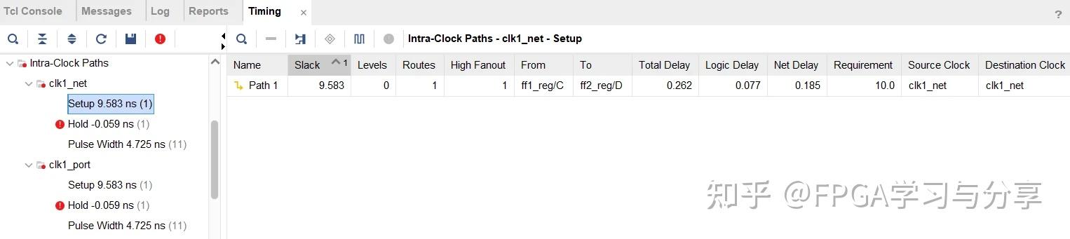 时序约束进阶三：Create_clock与Create_Generated_Clock详解 - 知乎