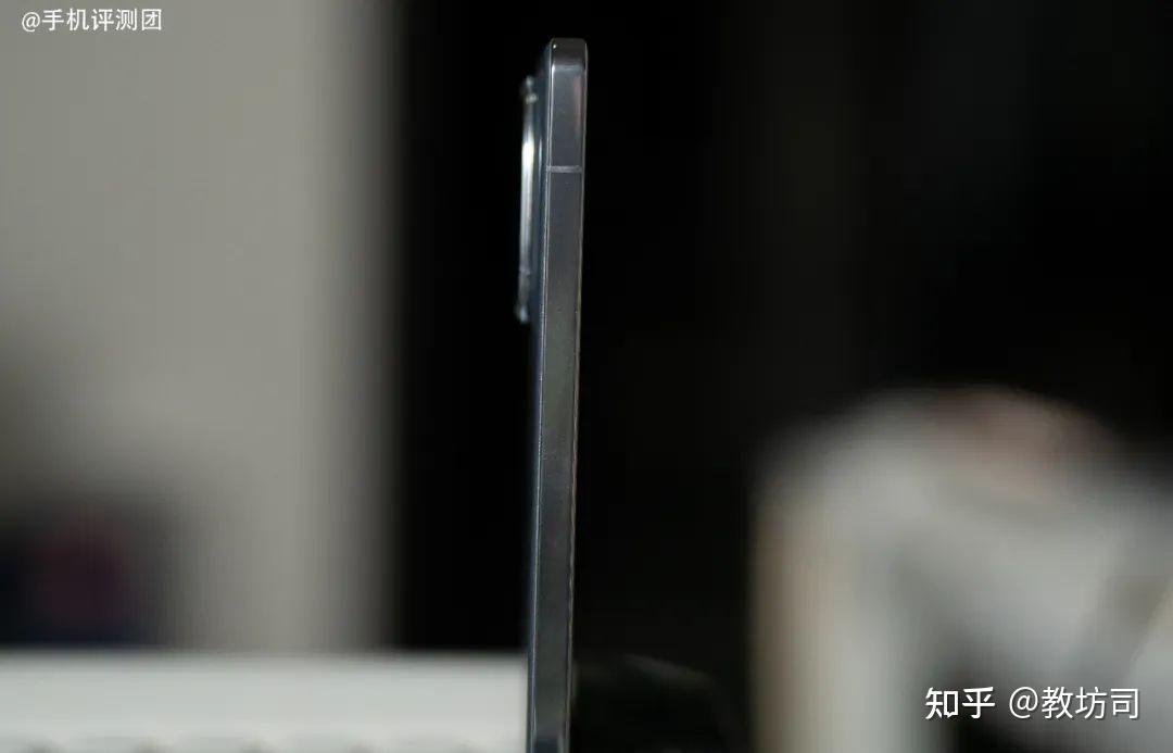 iQOO12详细评测，4K价位最佳8G3游戏手机？ - 知乎