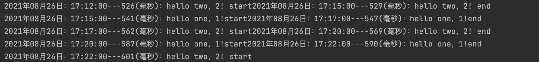 Spring项目引入shedlock实现分布式锁 知乎 