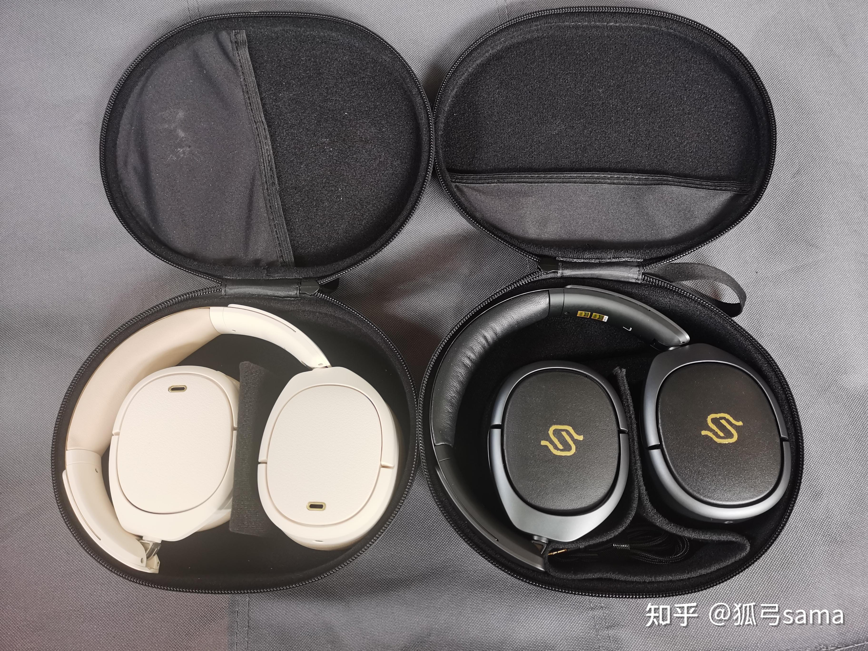 漫步者stax spirit s5——个人看法 - 知乎