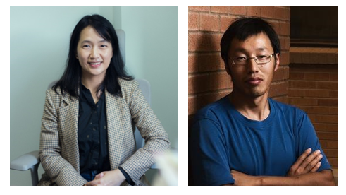 Commun Biol︱谭砚文/刘海广团队合作揭示隐花色素的光响应构型变化及分子作用机制 - 知乎