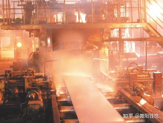 钢板百科：SA36和A36钢板成分和性能有什么区别SA36和A36钢板标准及性能简介 - 知乎