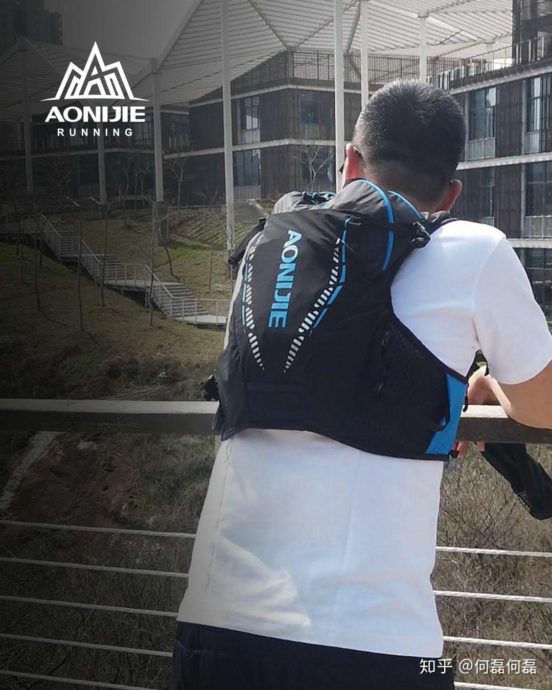 AONIJIE/奥尼捷——享运动 趣越野 - 知乎