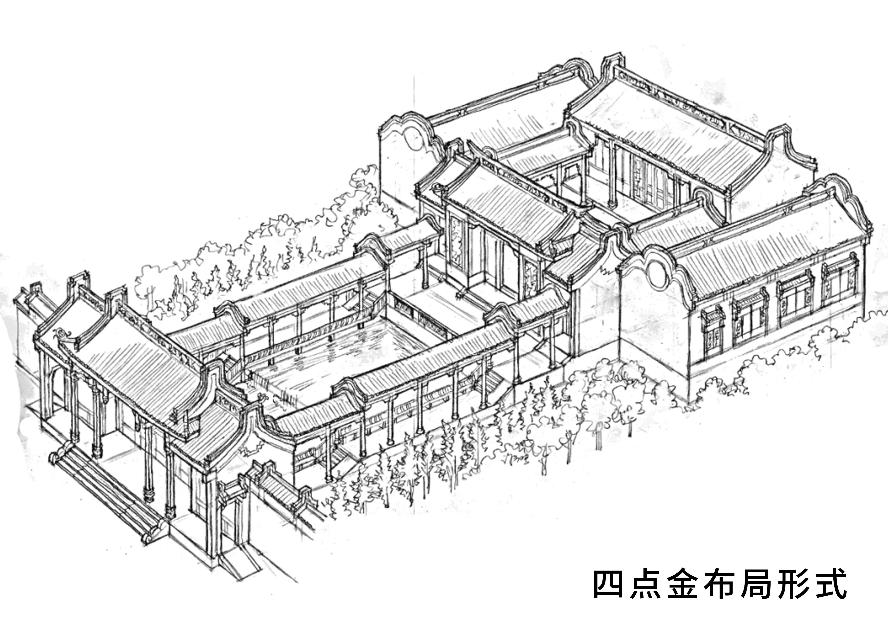 岭南建筑类型的一总览，你了解几种？ - 知乎