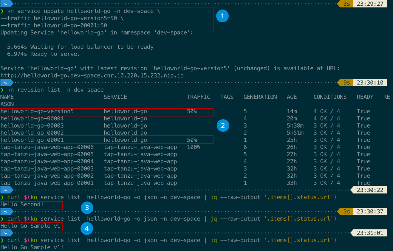 TAP 文章系列-13 | 基于 Knative 的 TAP 云原生运行时 - 知乎