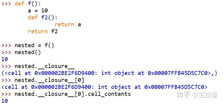 Python里的几个LOAD_* opcode - 知乎