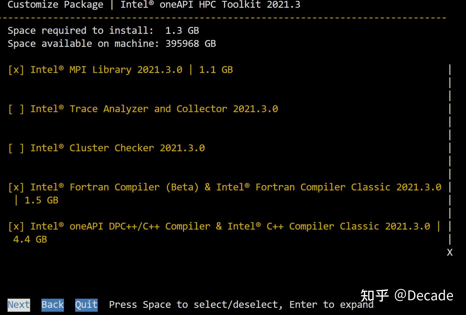 从零开始安装Intel Oneapi作业调度系统{超详细} - 知乎