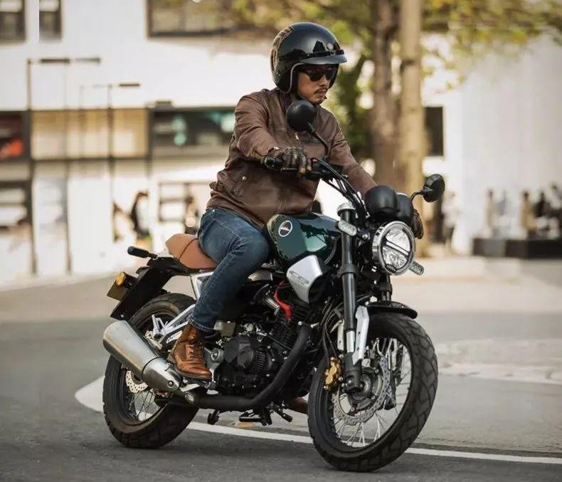 【大家评车】本田CB190SS怎么样？ - 知乎