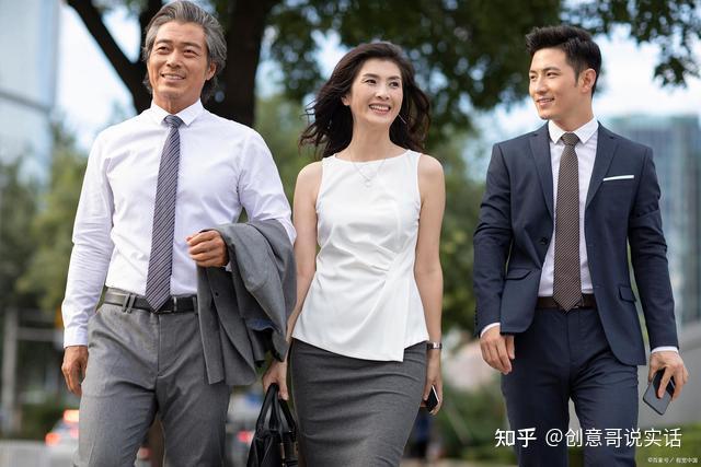 一个真正有本事的人,往往具备哪些特征? 知乎