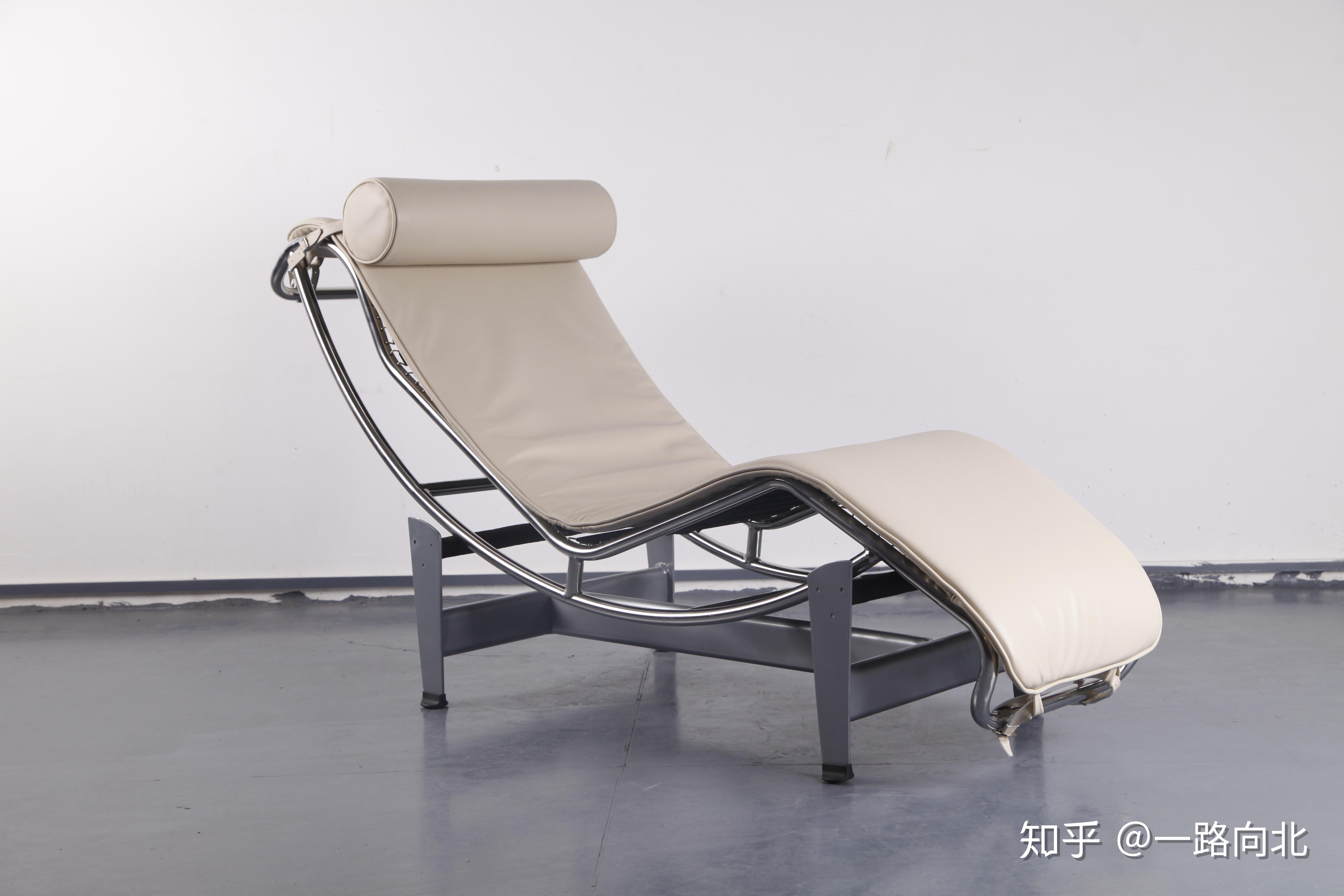 勒.柯布西耶躺椅 LC4 chaise lounge chair - 知乎
