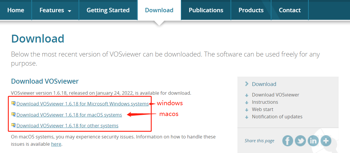 一文完成vosviewer共现网络，使用知网及web of science导出文献 - 知乎