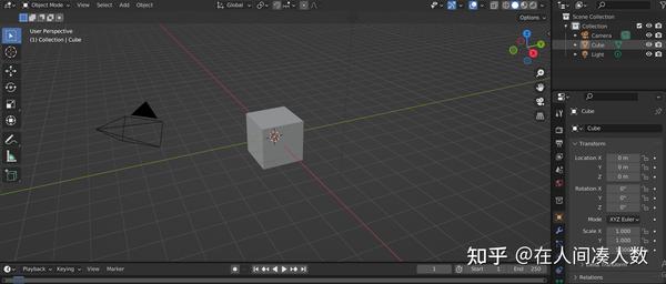 OctaneRender for Blender 安装指南 - 知乎