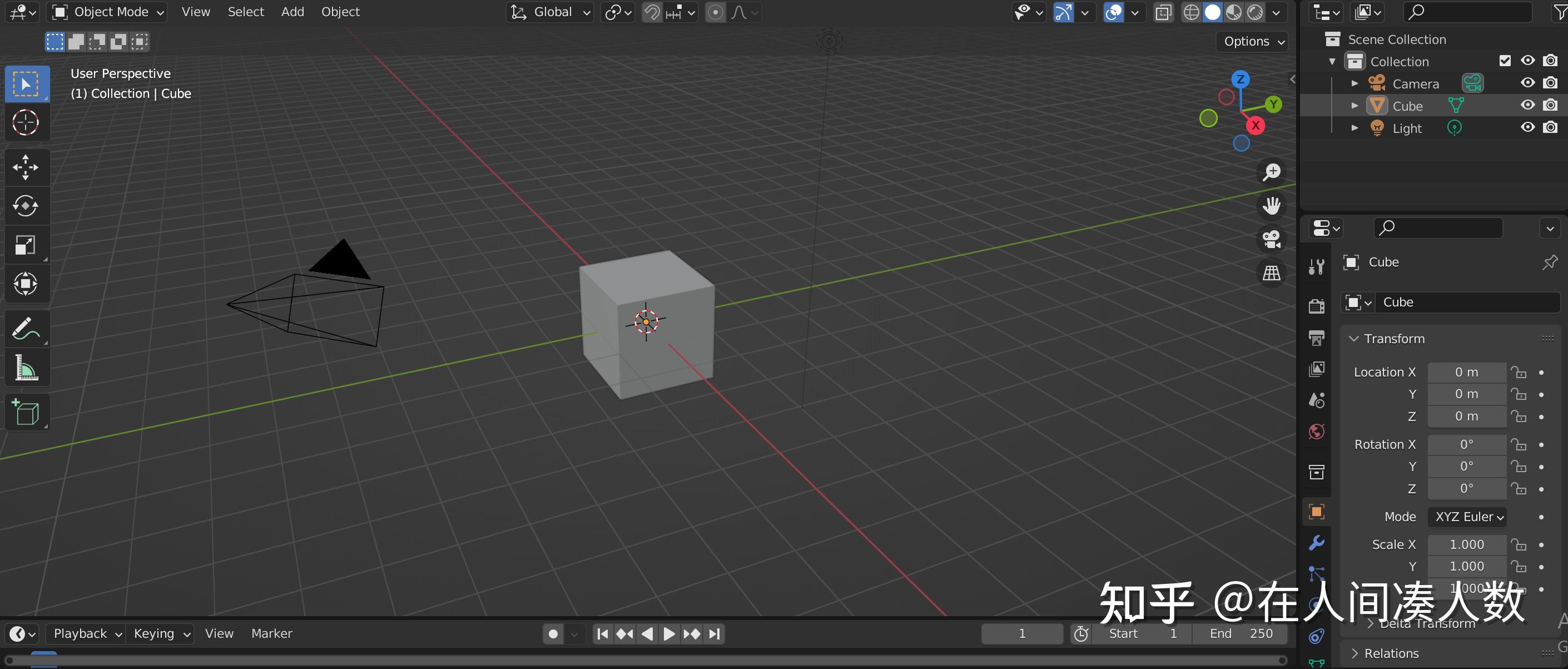 OctaneRender for Blender 安装指南 - 知乎