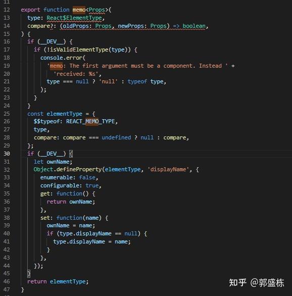 react 深入学习pureComponent memo shouldComponentUpdate - 知乎