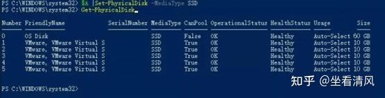 windows 存储分层配置教程 - 知乎