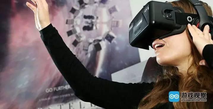 2016VR元年 看国内10大游戏厂商都有哪些动作？ - 知乎