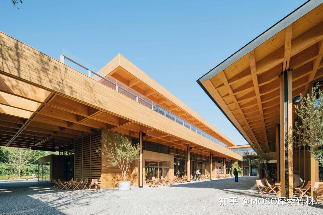 MOSO®灵感 ›郑州·普罗市集——充满烟火气的社区 - 知乎