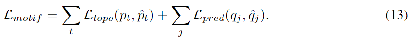 文献精读 | NIPS2021,用于分子特性预测的基于 Motif 的图自监督学习 - 知乎
