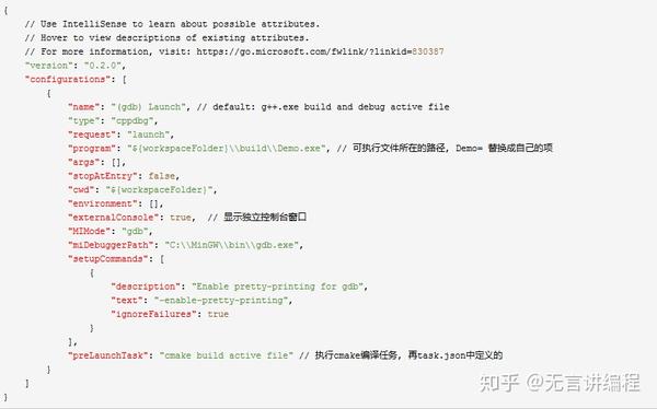 在 Win10 系统下 Vscode Cmake Clang Gcc 环境的搭建！ 知乎