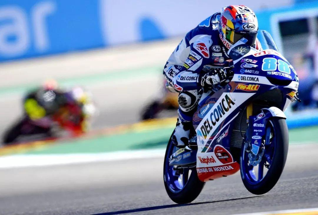 中国体育获得MotoGP中国区版权，将开放多视角直播功能 - 知乎