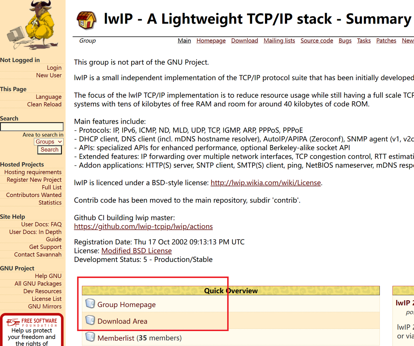 基于Zynq MPSOC和LWIP的网络通信——2 初识LwIP - 知乎