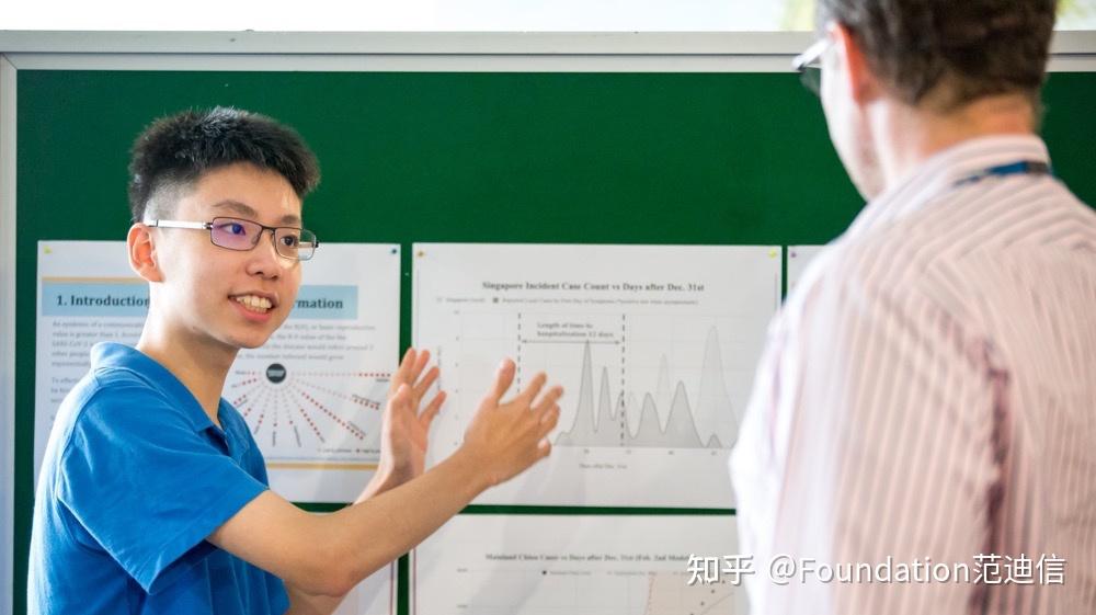 新加坡国际学校介绍——UWCSEA｜哈耶普青睐的神校，招生要求有多高？ - 知乎