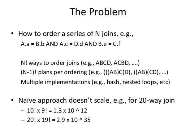 MIT 6.830 Database Systems Lab3 - 知乎