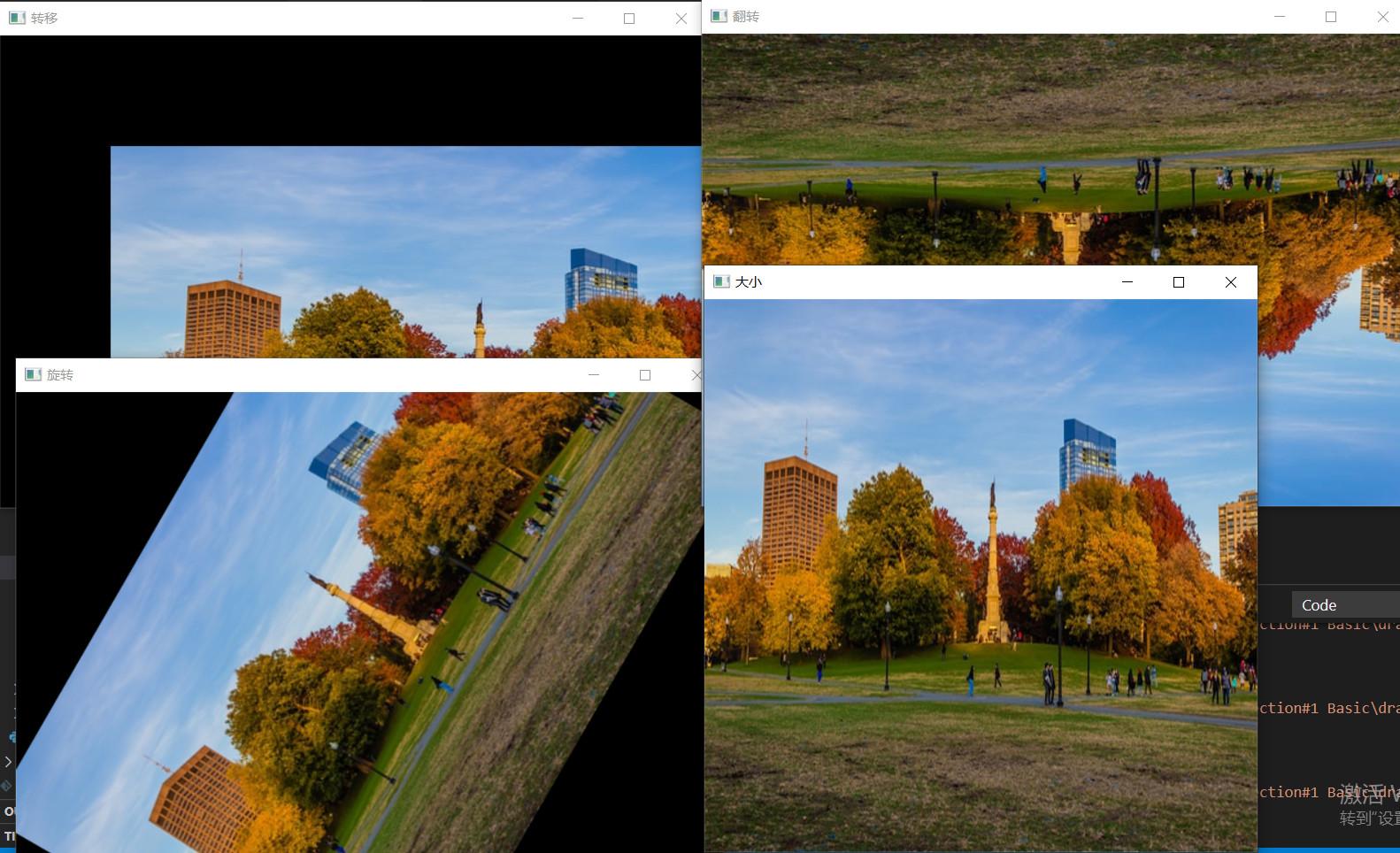 OpenCV入门教程，Python版（人脸检测、识别） - 知乎