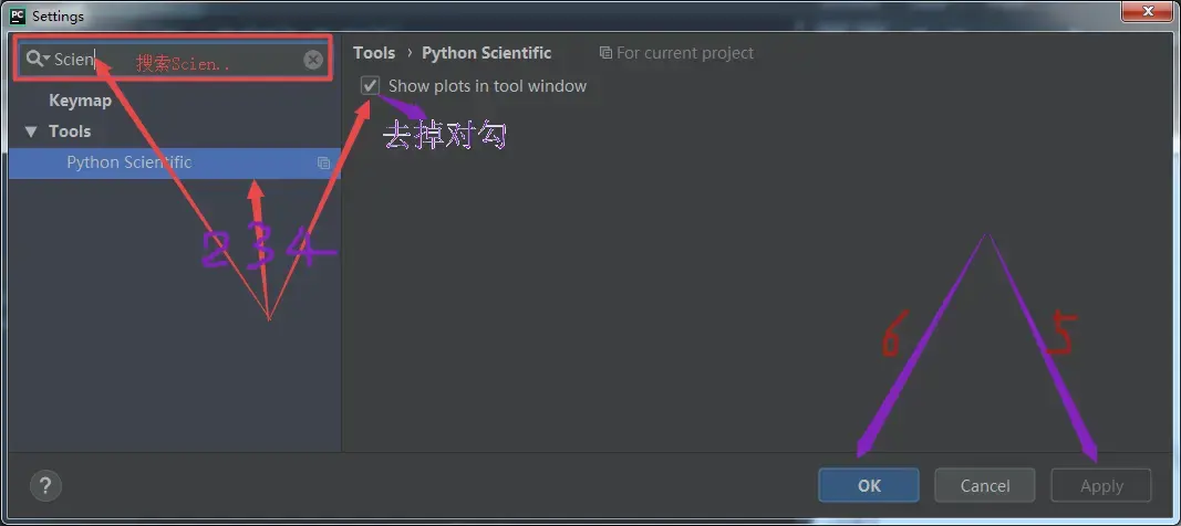 【已解决】完美解决pycharm 无法显示动态图片matplotlib animation - 知乎